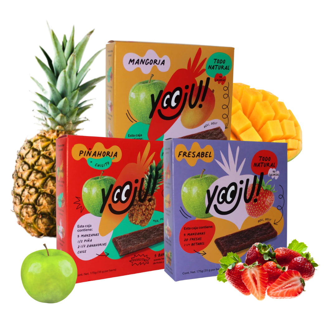 Especiales – Yooju Foods